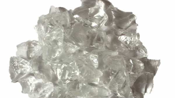 Standard Crystal Landscape Glass | MDI Rock