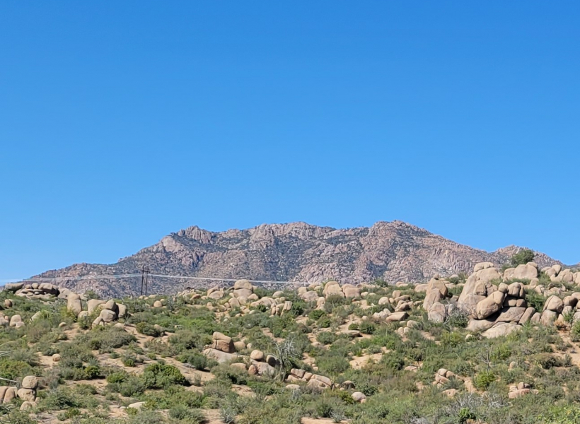 Landscape Rock & Gravel - MDI Rock